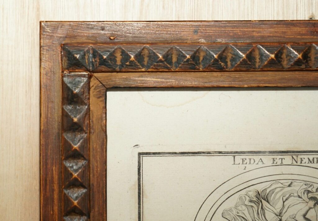 PAIR OF BERNARD DE MONTFAUCON PARIS 1719 L'ANTIQUITE ORIGINAL GRAND TOUR PRINTS - Royal House ...